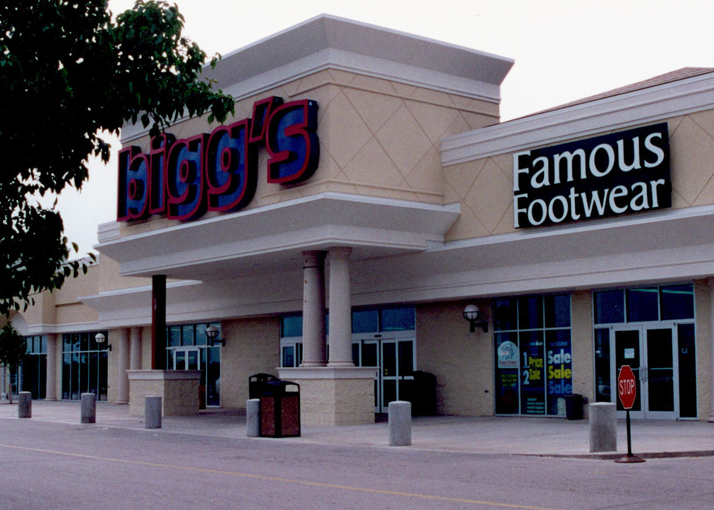 Biggs - Eastgate - ML Barnard